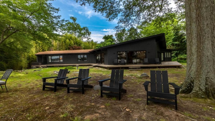 Haiku River House 5br Zen Riverfront Retreat Near Dc - Waldorf, MD