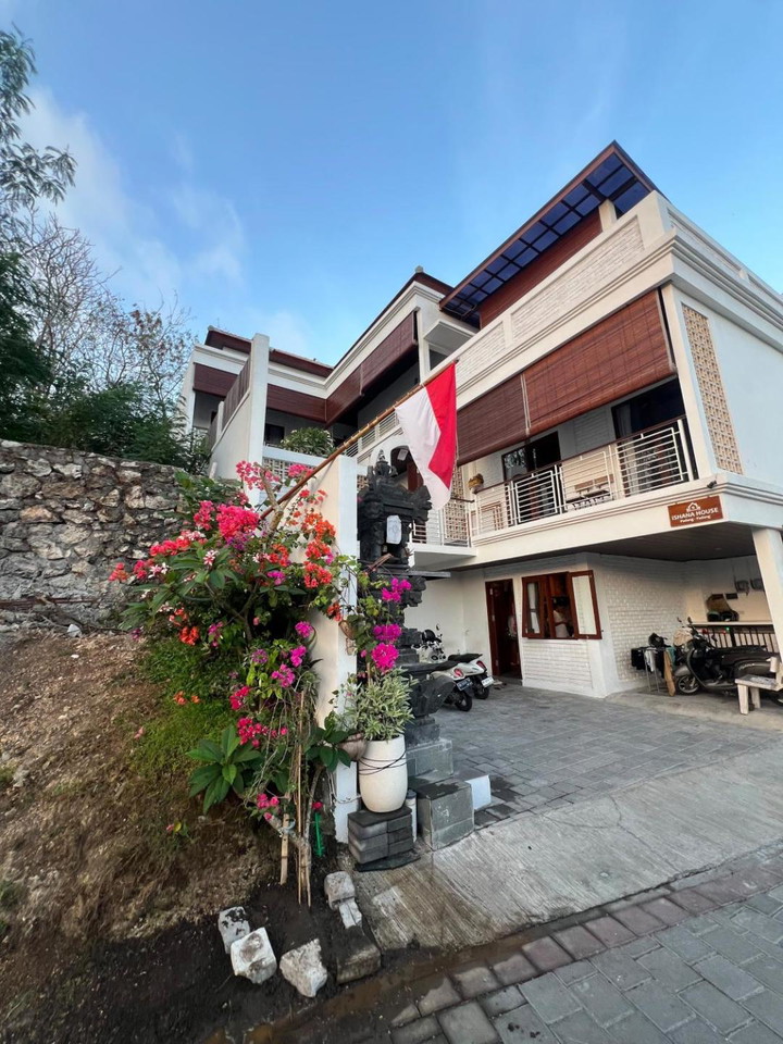 Ishana House Padang-padang - Uluwatu