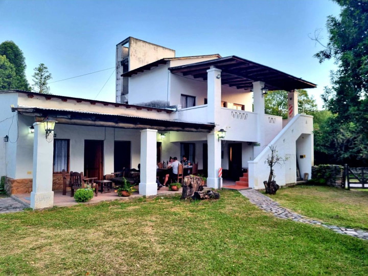 Hostal Las Hortencias - Argentina