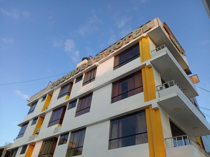 Orquídea's Hotel - Piura