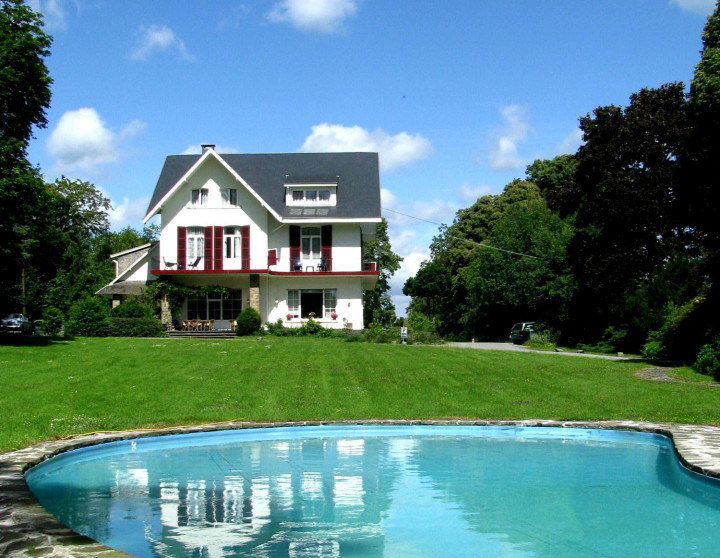 Hotel La Heid Des Pairs - Theux