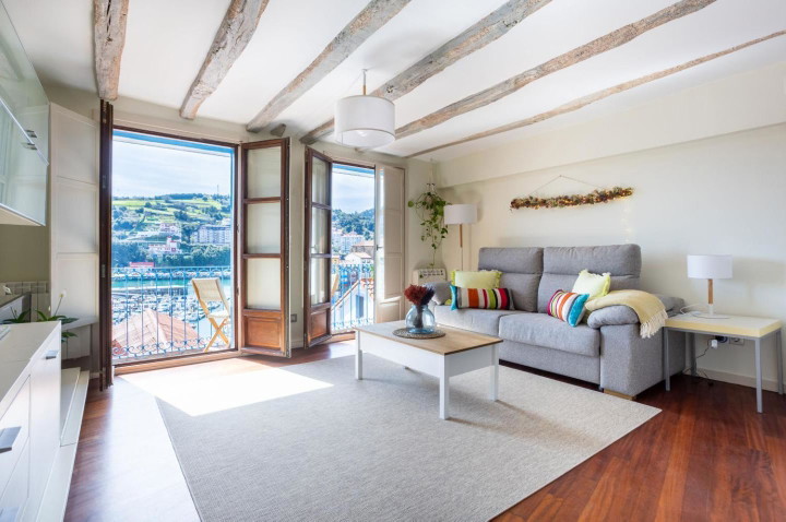Izaro Best View - Bermeo