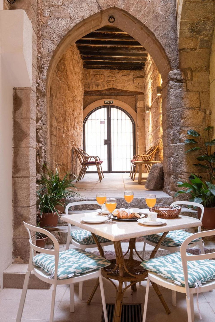 Ramón Llull House - Palma