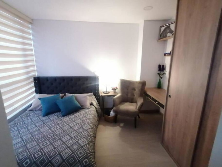 Moderno Apartamento Chapinero Bogota - Bogota