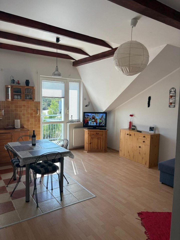 Apartament Paula - Ustka
