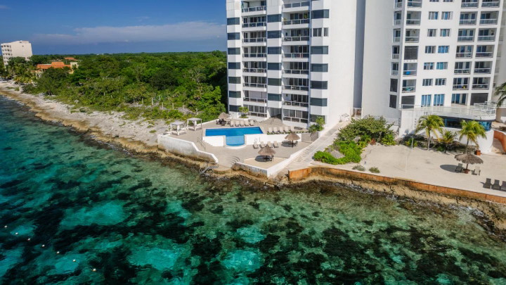 Navima - Palmas Reales - Cozumel