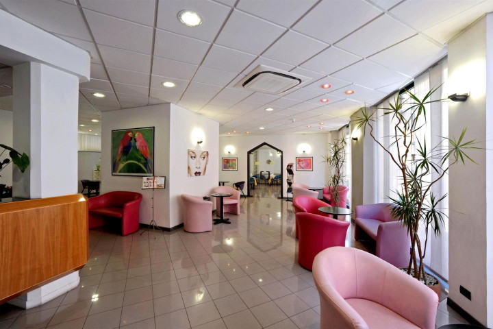Tuscia Hotel - Lazio