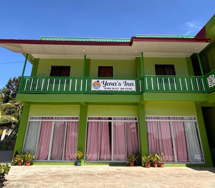 Yena's Inn - Sipalay City