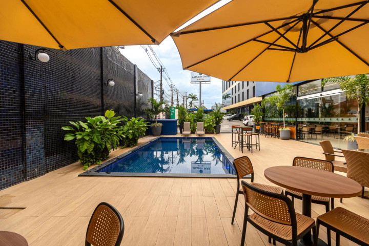 Amazon Park Hotel - Bethlehem, PA