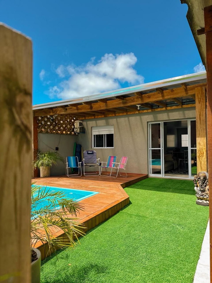 Casa De Praia - Tramandaí
