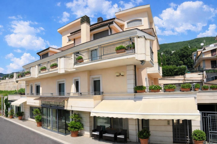 Hotel Sollievo - San Gennaro - San Giovanni Rotondo
