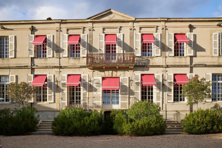 Domaine De Montcausson - Revel
