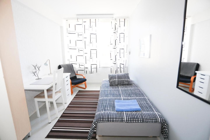 Bed&breakfast Tuure - Turku
