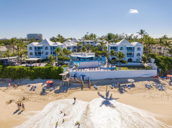 Paradise Island Beach Club - Nasáu