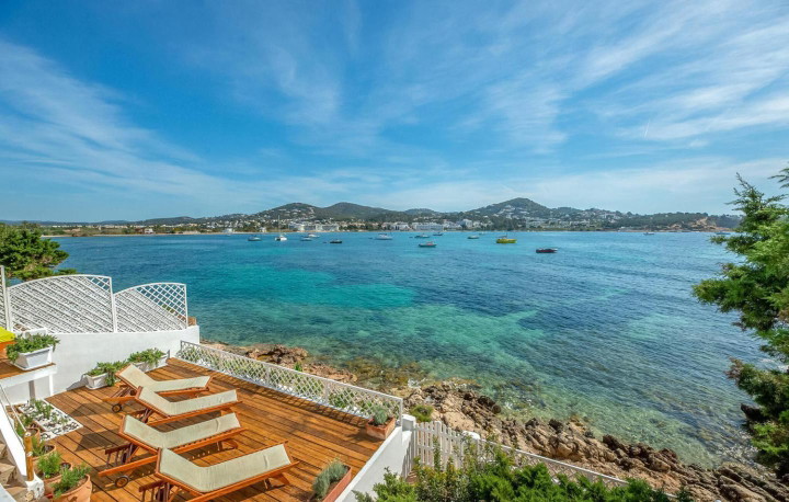 Villa Florimar - Ibiza