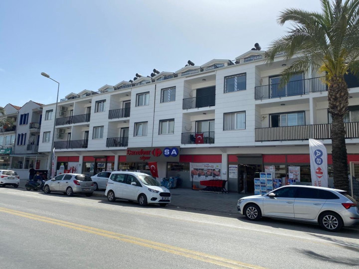 ÇEtkin Exclusive Apart - Fethiye