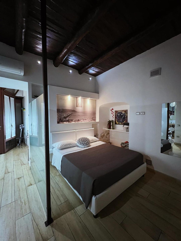 One Hospitality Home Salerno - Salerno