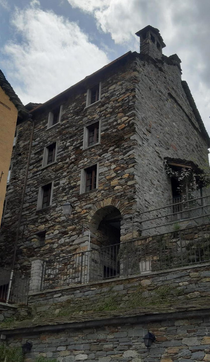 Casa Margareta - Santa Maria Maggiore