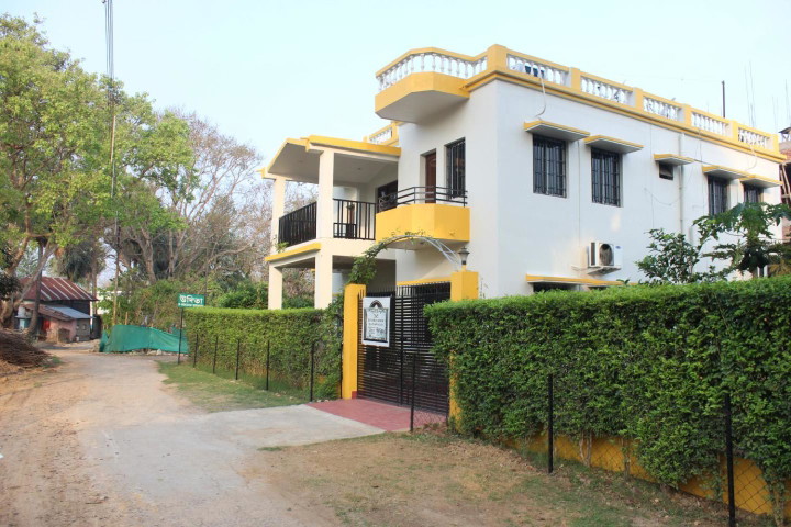 Udita (উদিতা) Eco Homestay Santiniketan - Santiniketan