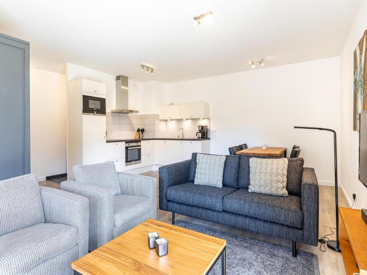 Modern Mountain Stay - Abondance