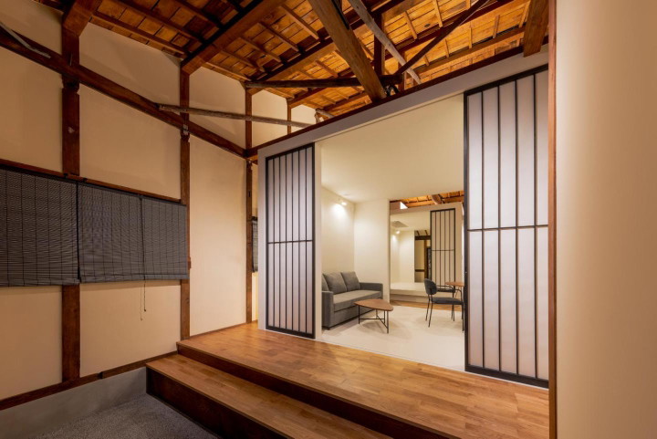 Miharaya Setoda - Onomichi