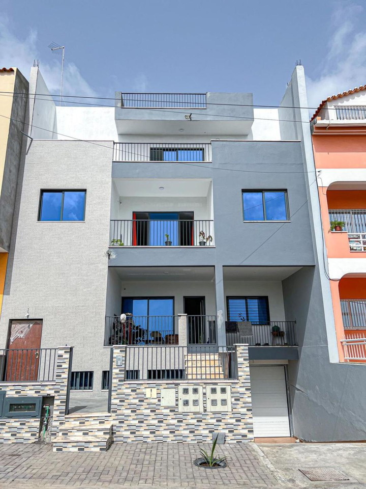 Figo Apartamentos - Praia