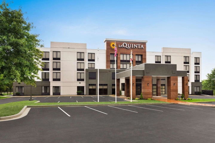La Quinta By Wyndham Newark - Elkton - Newark, DE