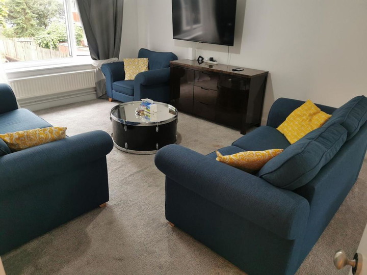 The South Harrow Retreat - Hounslow