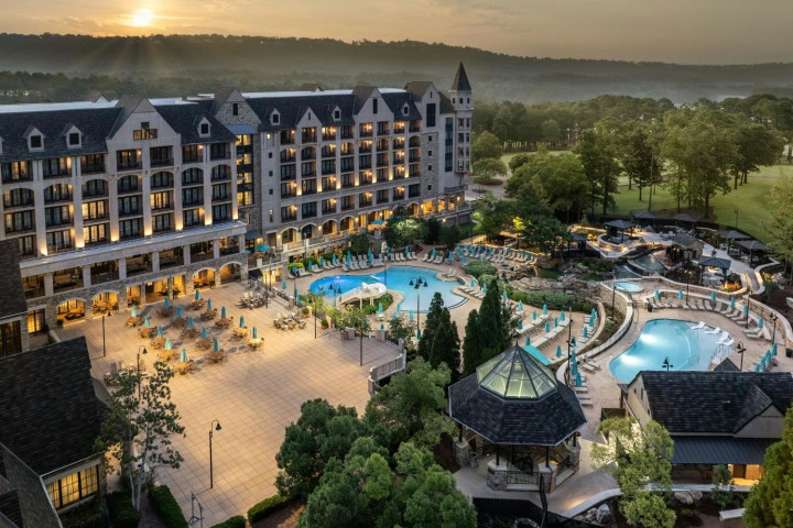Renaissance Birmingham Ross Bridge Golf Resort & Spa - Alabama