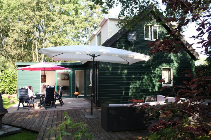 Holiday Home De Zuwe - Loosdrecht - Maarssen