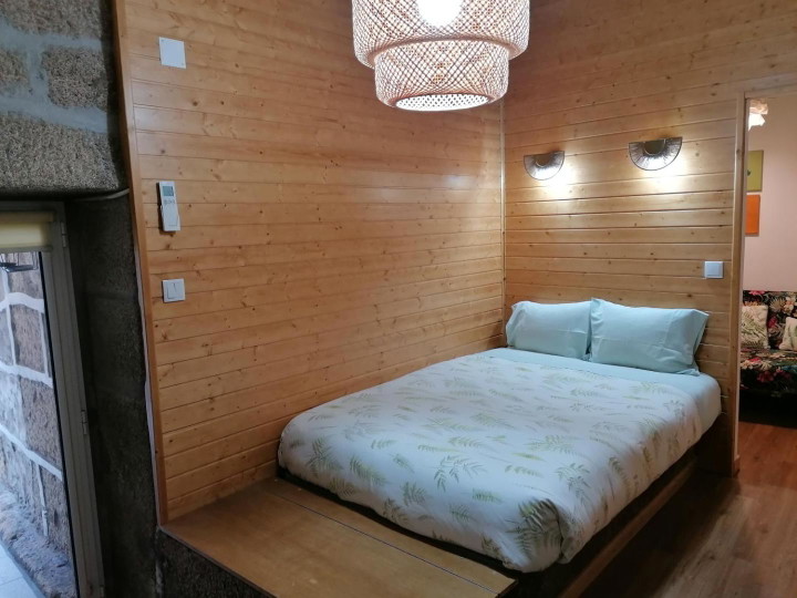Era Uma Vez Apartment - Santa Marta de Penaguião