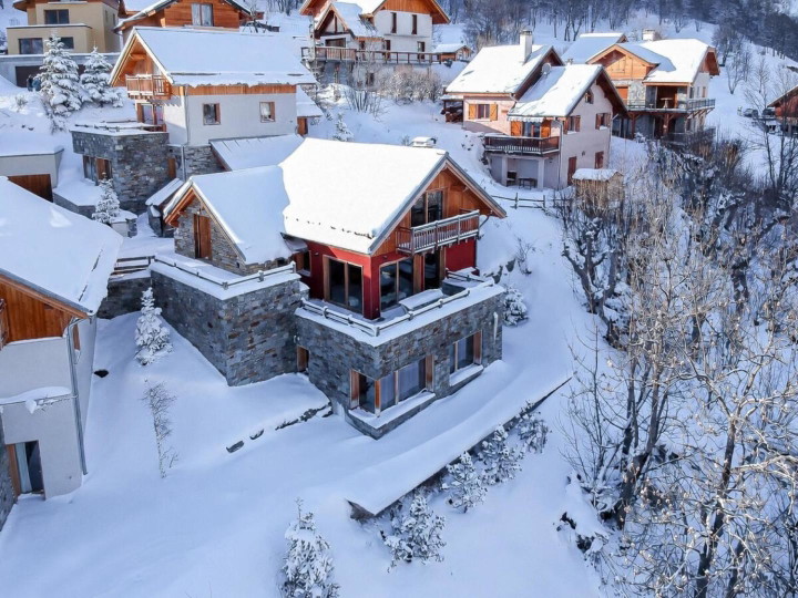 Chalet Les Clots - Valloire - Valloire