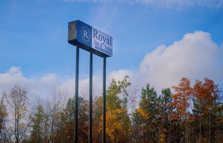 Royal Inn & Suites - Kent