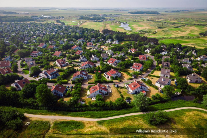 Villapark Residentie Texel - Netherlands