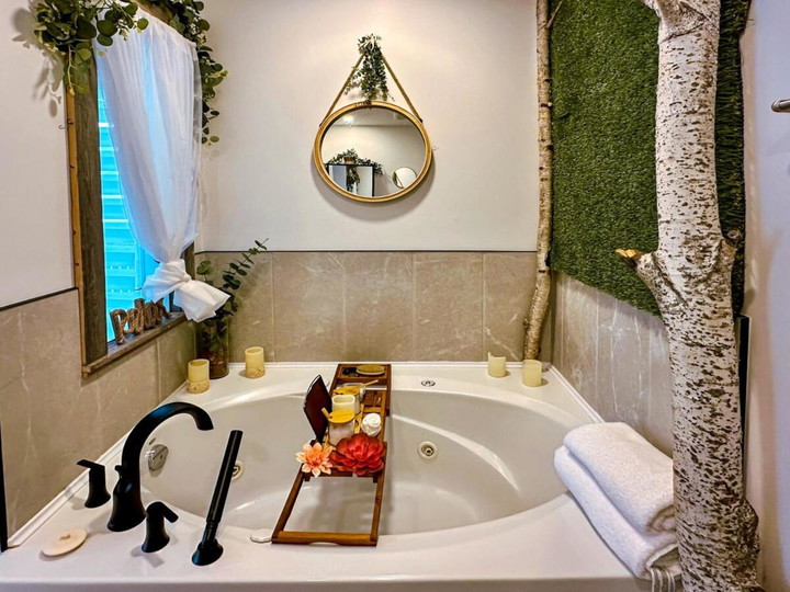 Golf Spa Relax - Collingwood