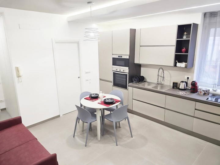 Holiday Home San Martino-floridiana - Naples