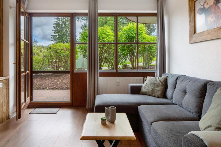 Ferienwohnung Am Mehlberg - Feldberg