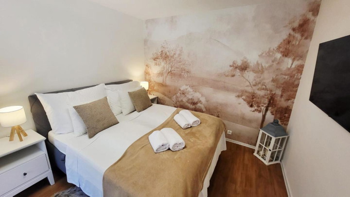 Calma Apartments Gattendorf - Burgenland