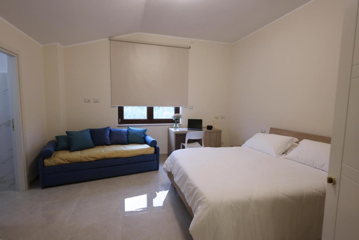 Albergo Peluso - Benevento