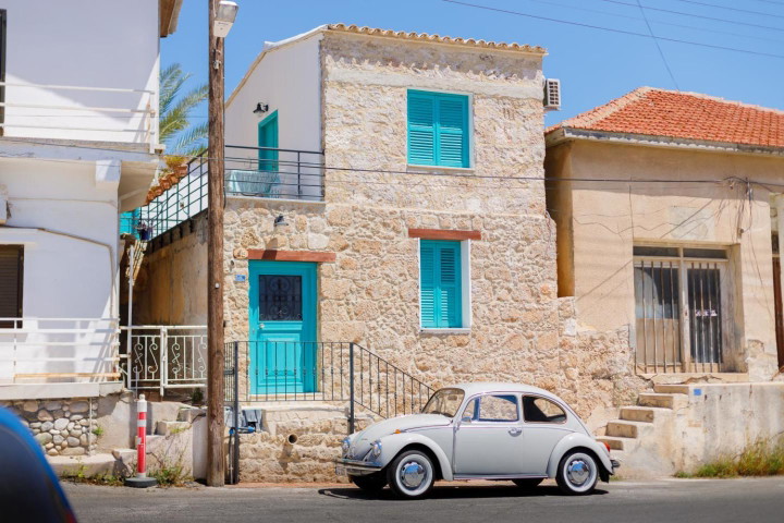 Santa Napa Guest House - Famagosta