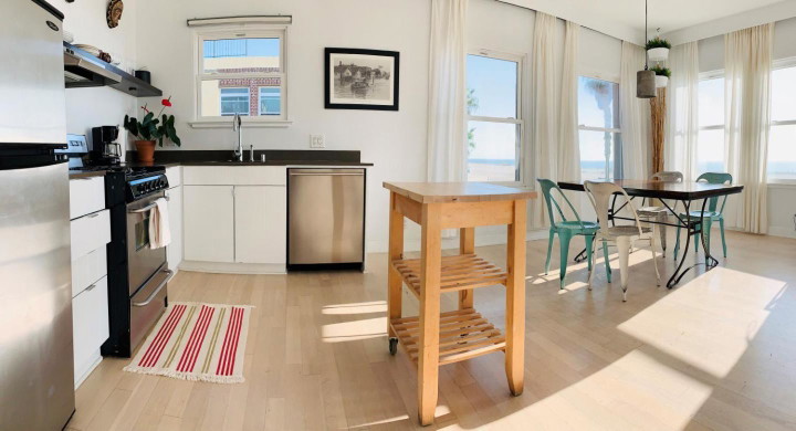 Su Casa At Venice Beach - Los Angeles