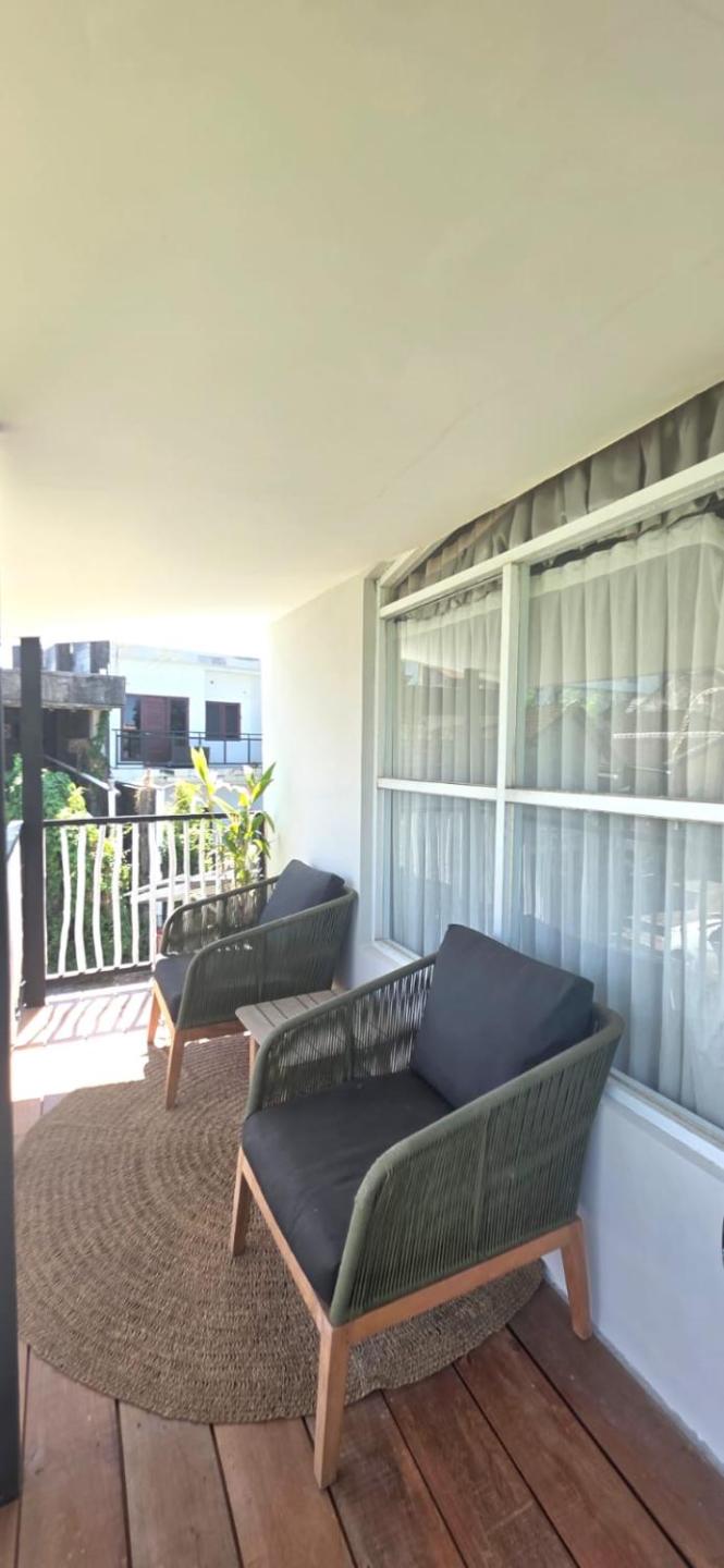 Rumah Tiana Cabin 1 With Balcony - Seminyak