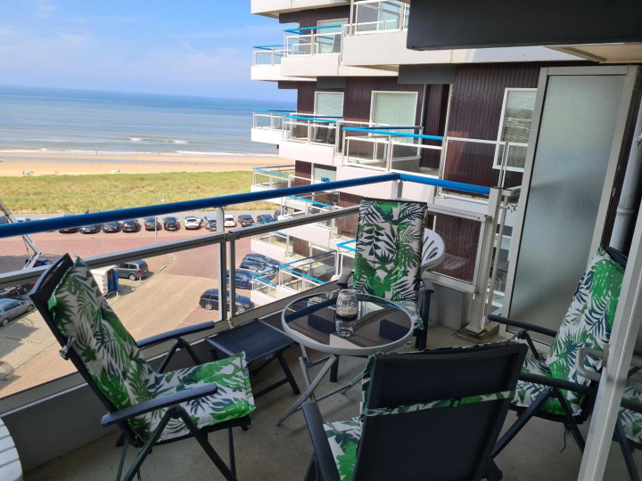Sterflat 151 - Bergen aan Zee