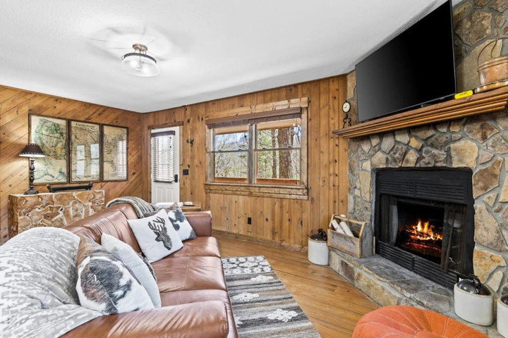 The Classic - Blairsville, GA