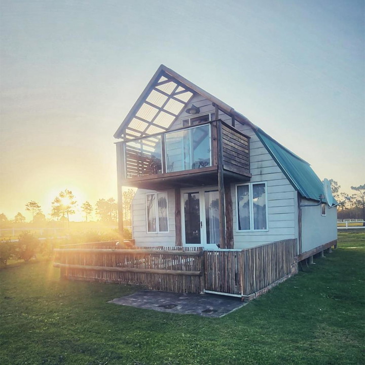 Tniqua Stable Inn - Plettenberg Bay