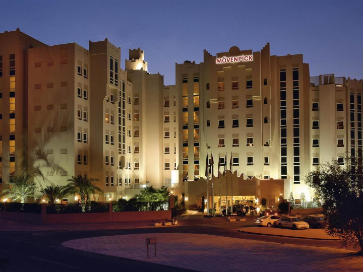 Mövenpick Hotel Doha - Al Wakrah