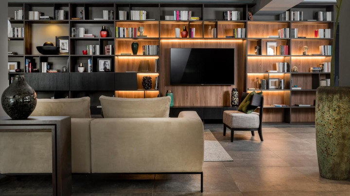 Coast Hotel & Spa - Adults Only Aperto Tutto L'anno - Milano Marittima