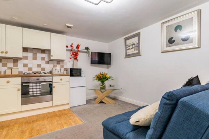 The Nook, Cosy 1br In Blandford, Dorset - United Kingdom