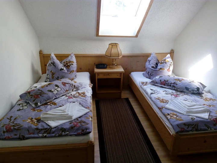 Landhotel Eichenkrug - Bad Wilsnack