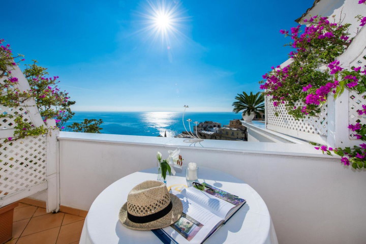Villa Yiara - Positano